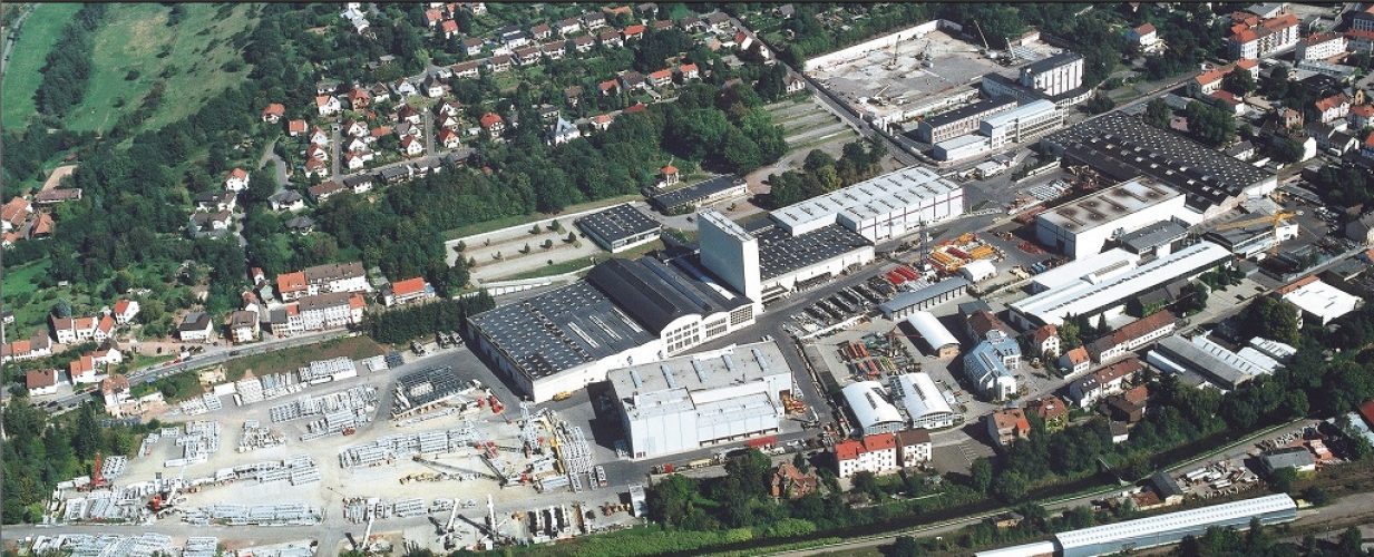 Tadano Maintains Customer Focus During Demag Mobile Crane Integration ...