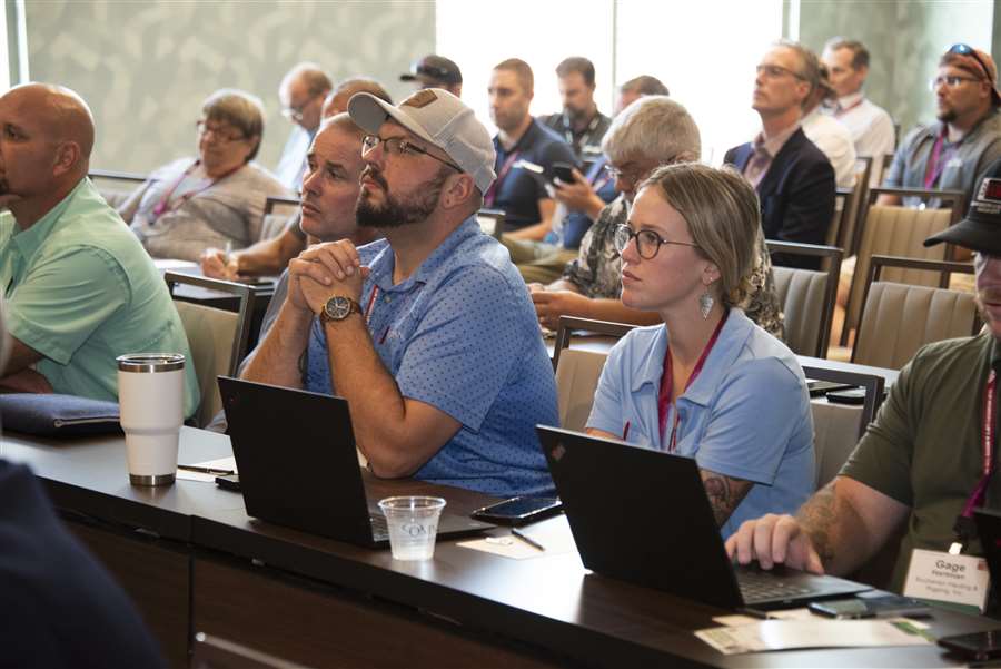 Agenda Released For The SC&RA’s Crane And Rigging Workshop - Crane And Hoist Canada