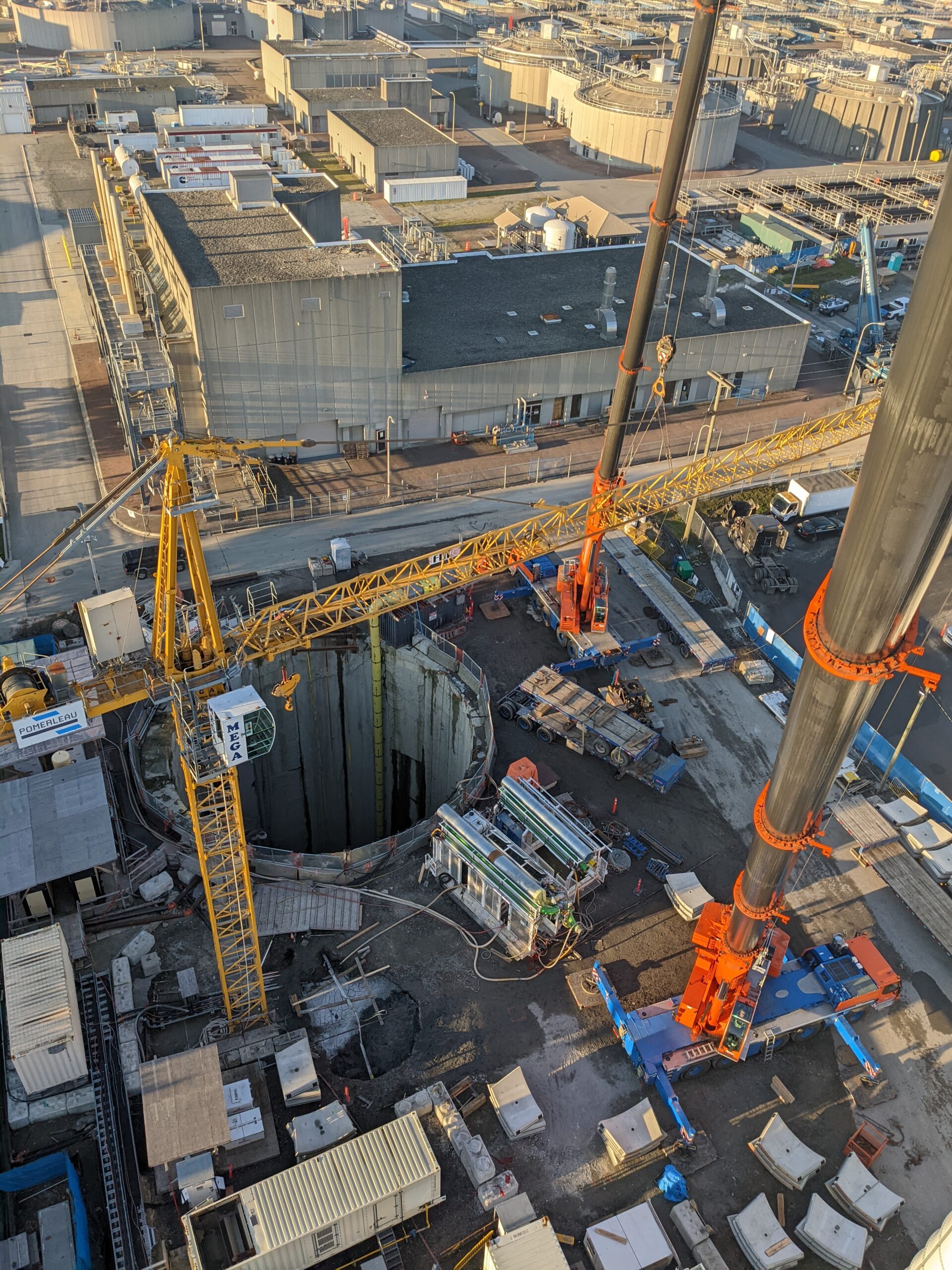 Our 2024 Photo Contest Shines The Spotlight On Canada's Heavy Lifting ...